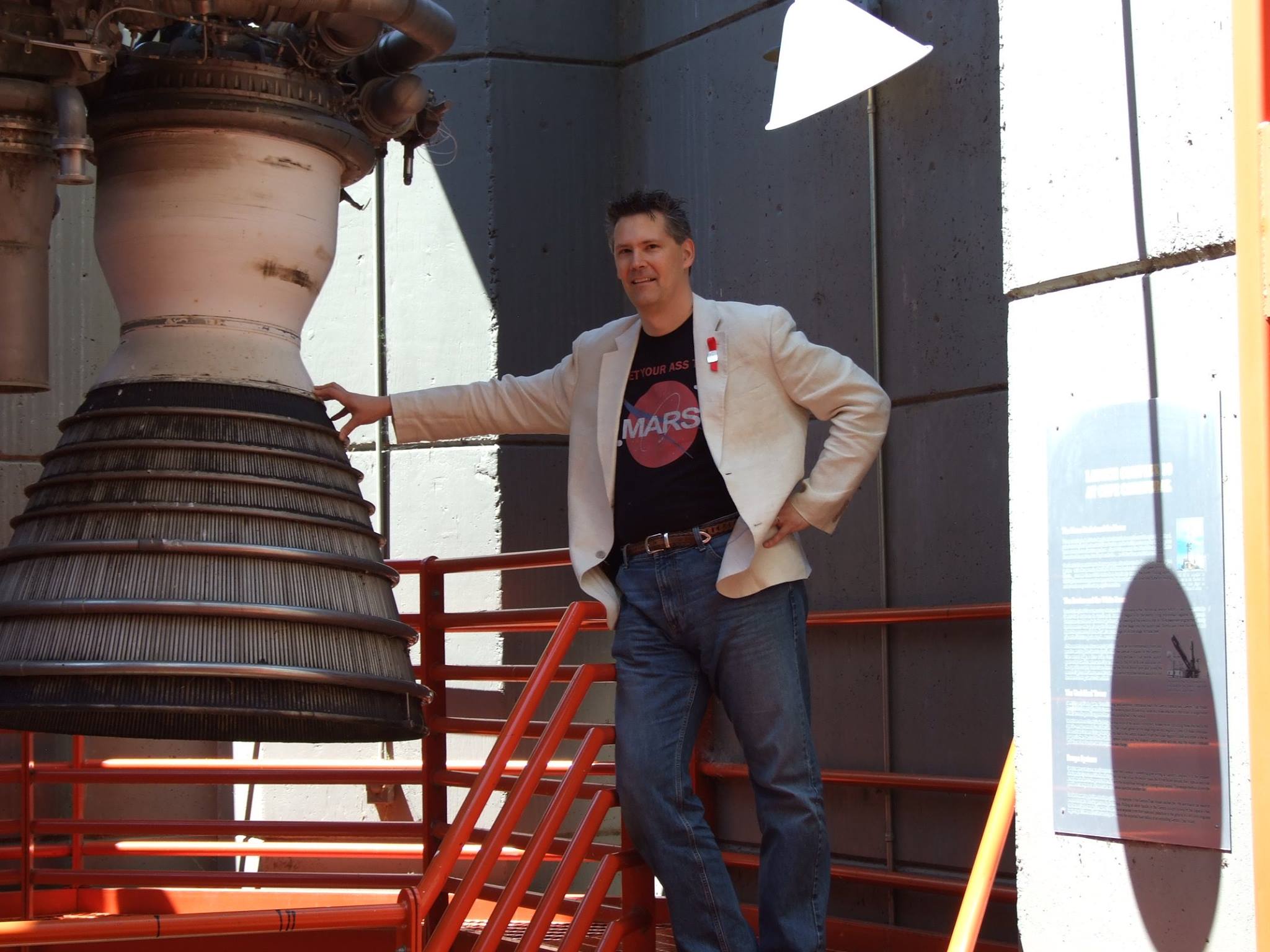 Media • C Stuart Hardwick